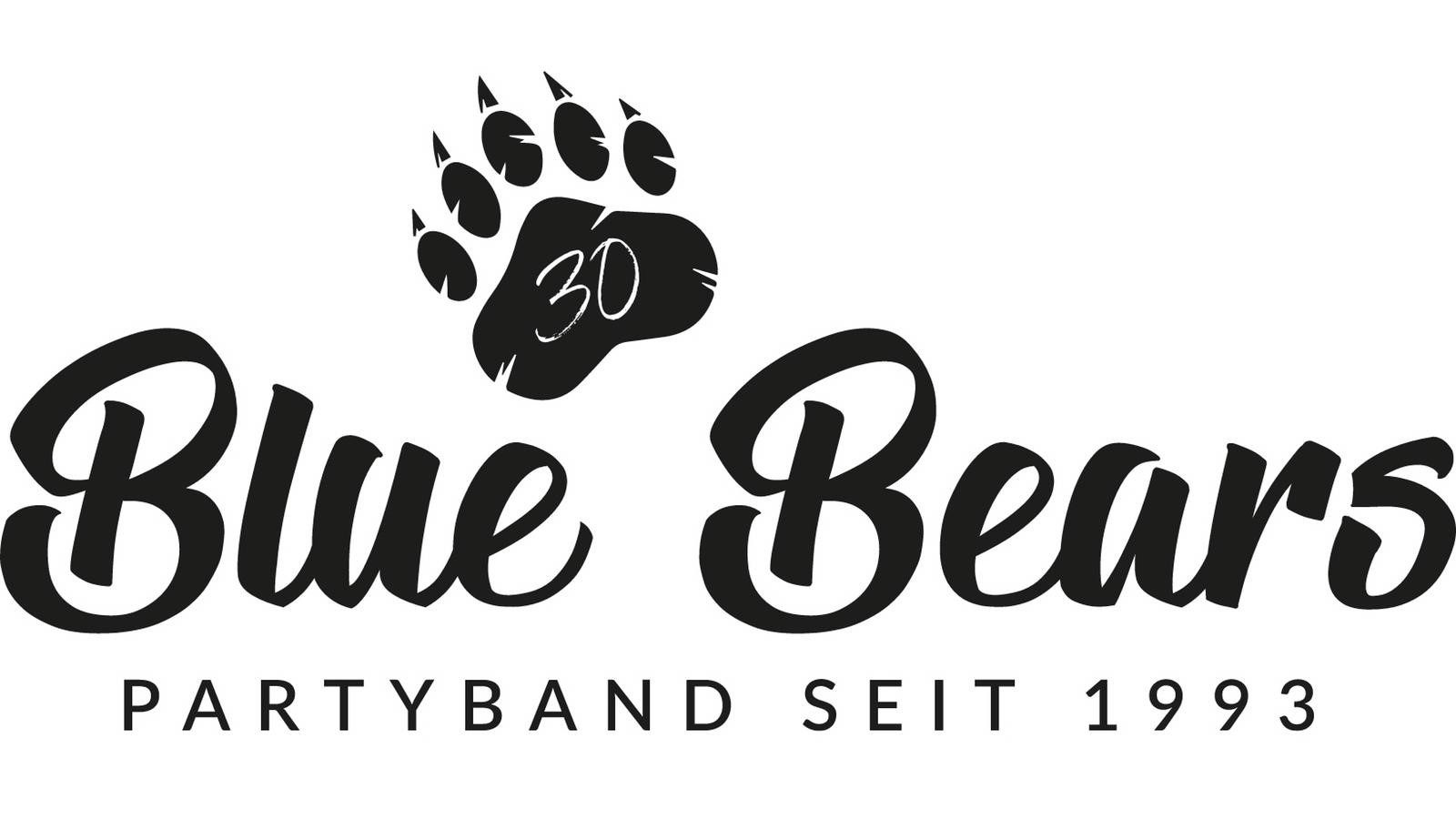 30 Jahre Blue Bears - Meilensteine der Bandgeschichte - Blue Bears