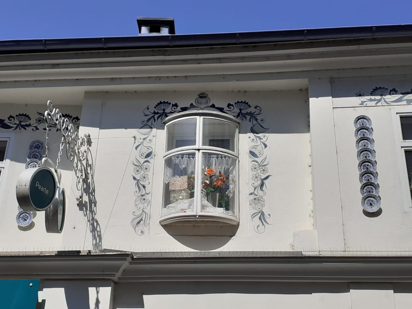 Besuch der Landeshauptstadt - Marktgemeinde Gutenstein