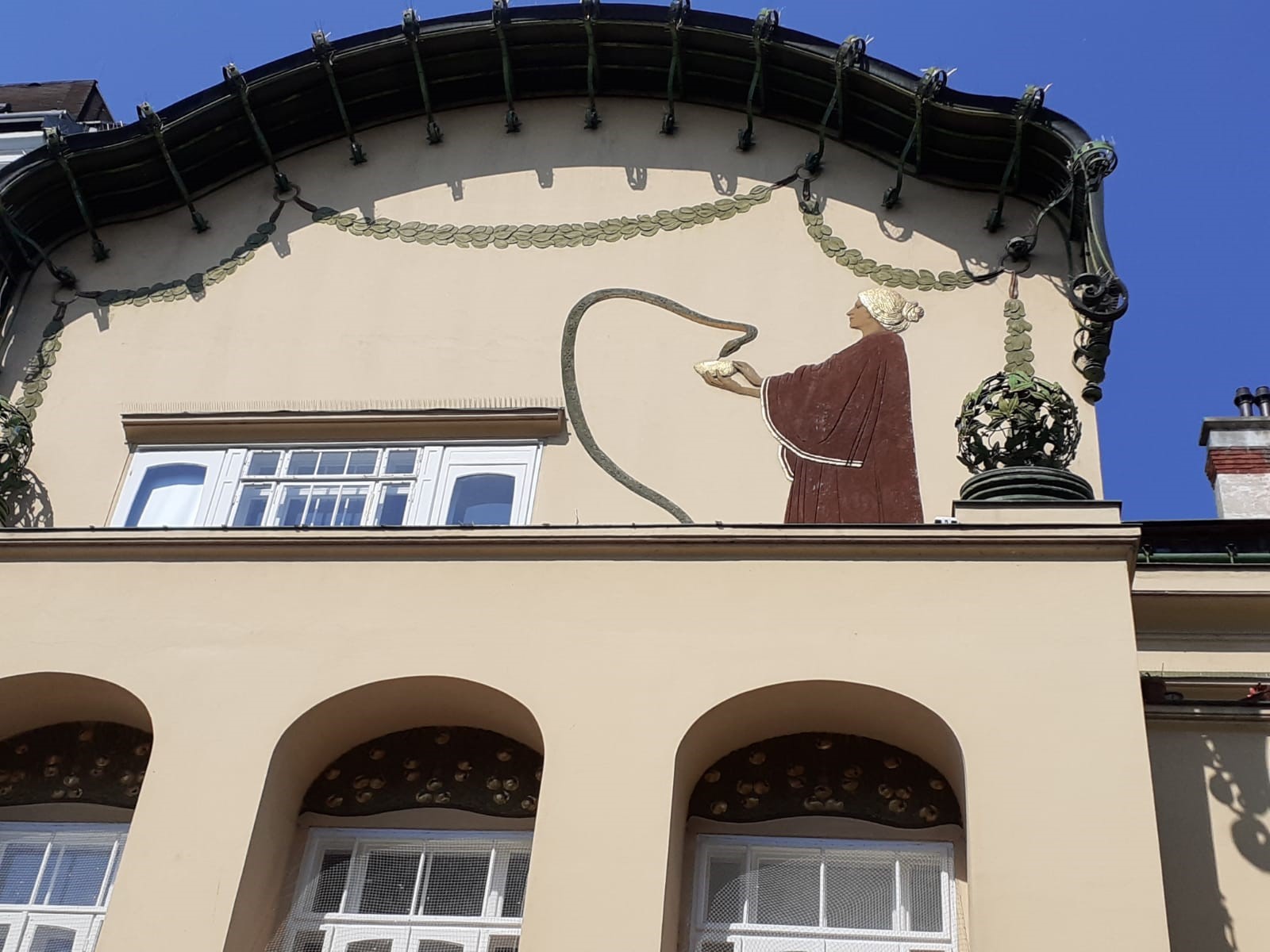 Besuch der Landeshauptstadt - Marktgemeinde Gutenstein