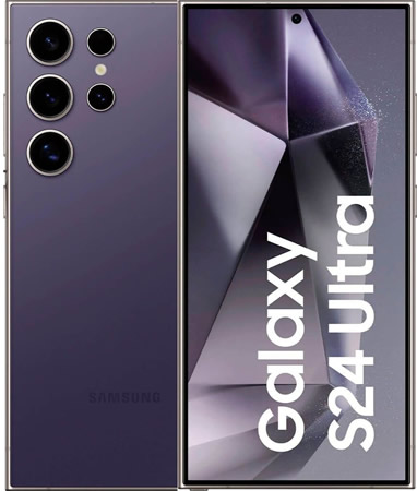 Samsung Galaxy S24 Ultra Reparatur Hamburg - My Mobile Repair