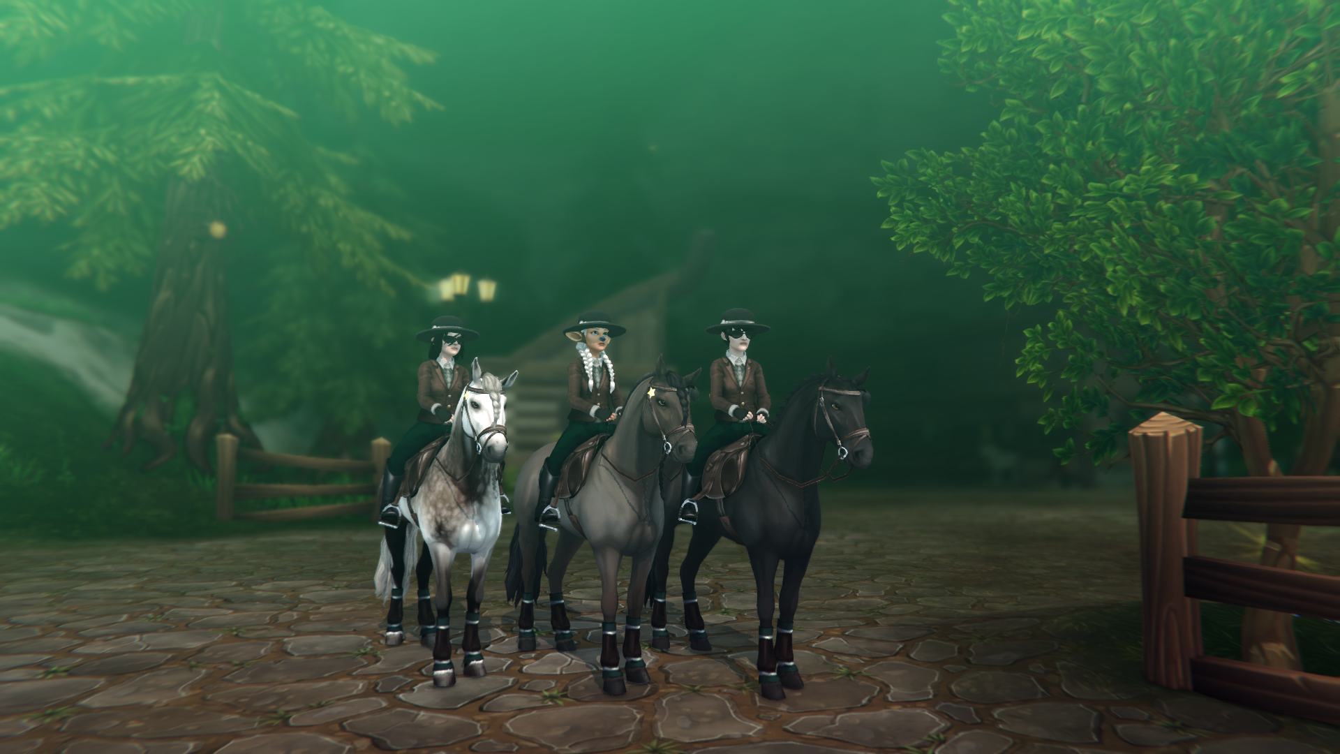 GALLERY - platinum-forest-officials Webseite!