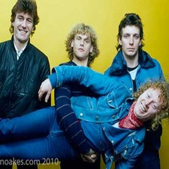 New Zealand Artists of the 80s - Recker's World