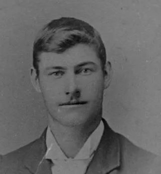 Thomas Henry Brough - Recker's World