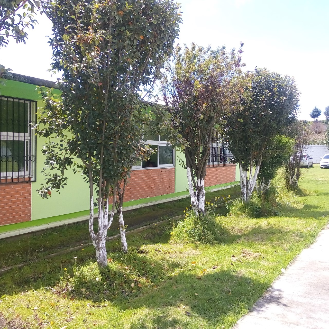 Ubicación - Página web de epo151