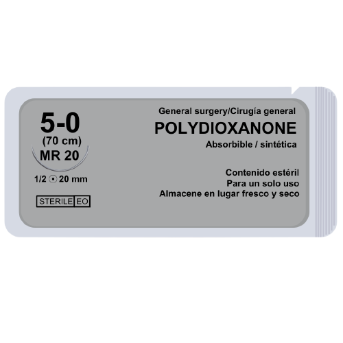 POLIDIOXANONA (PDS) - Página web de probinweb