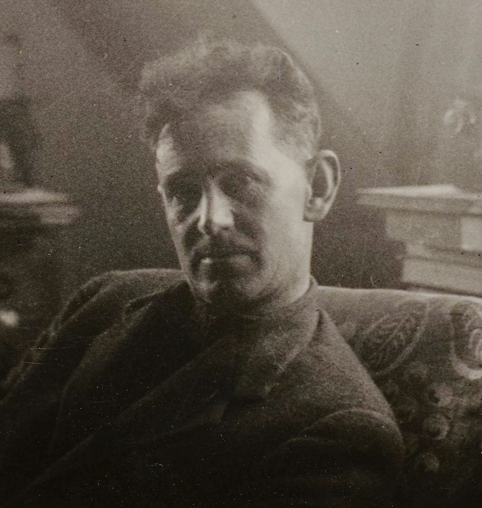 Barbara Bagenal - Helga Kaschl: Frauen in Virginia Woolfs Hogarth Press ...