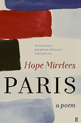 HOPE MIRRLEES - Helga Kaschl: Frauen in Virginia Woolfs Hogarth Press ...