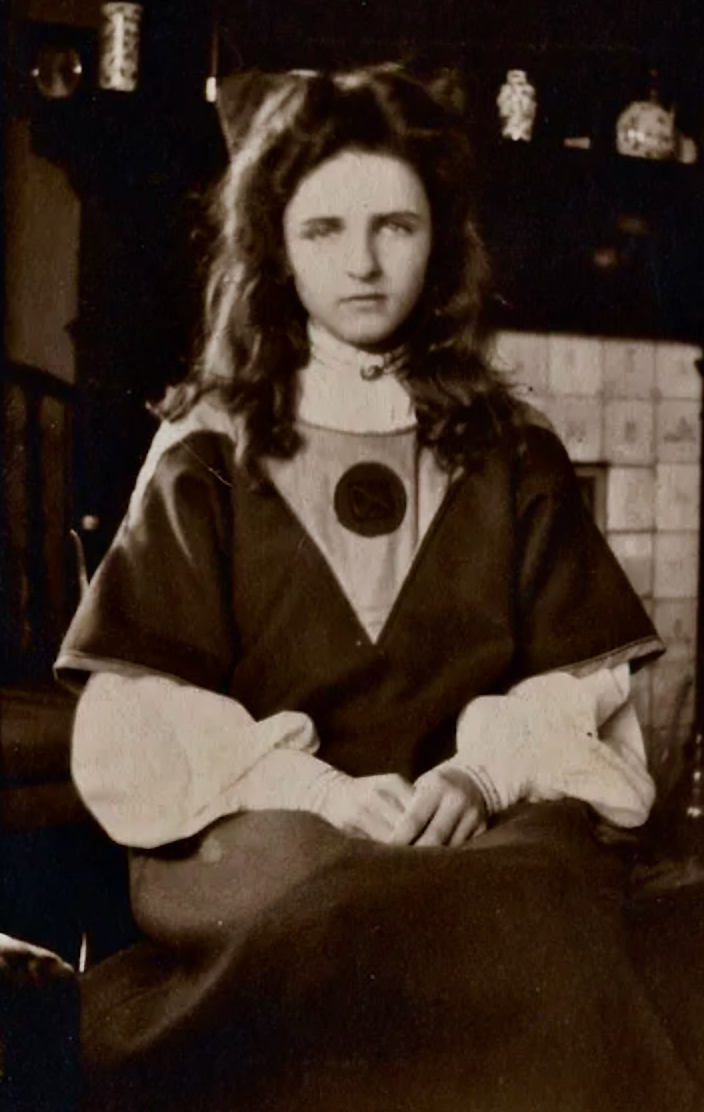 Barbara Bagenal - Helga Kaschl: Frauen in Virginia Woolfs Hogarth Press ...