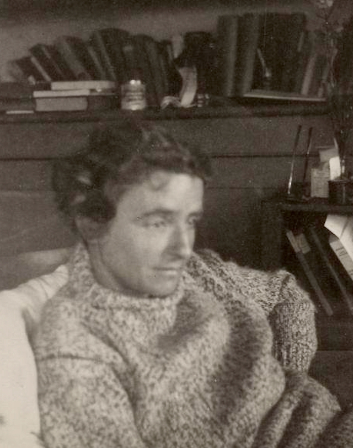 Barbara Bagenal - Helga Kaschl: Frauen in Virginia Woolfs Hogarth Press ...