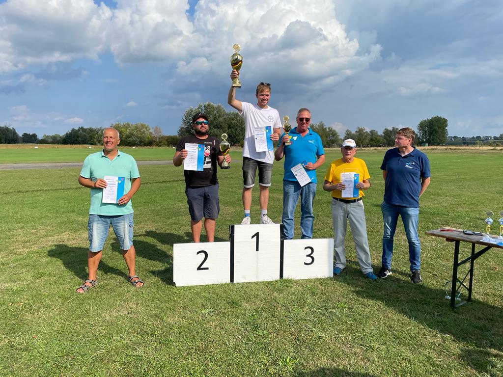 2022 DMFV-Teilwettbewerb Motorkunstflug incl. Abschluss Deutsche ...