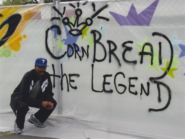 TAKI 183, UN MONUMENT DU TAG - Laruedelart