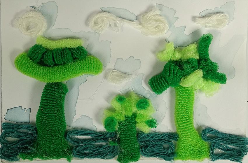 Liu Meng Ying - Benvenuti su fromnaples!