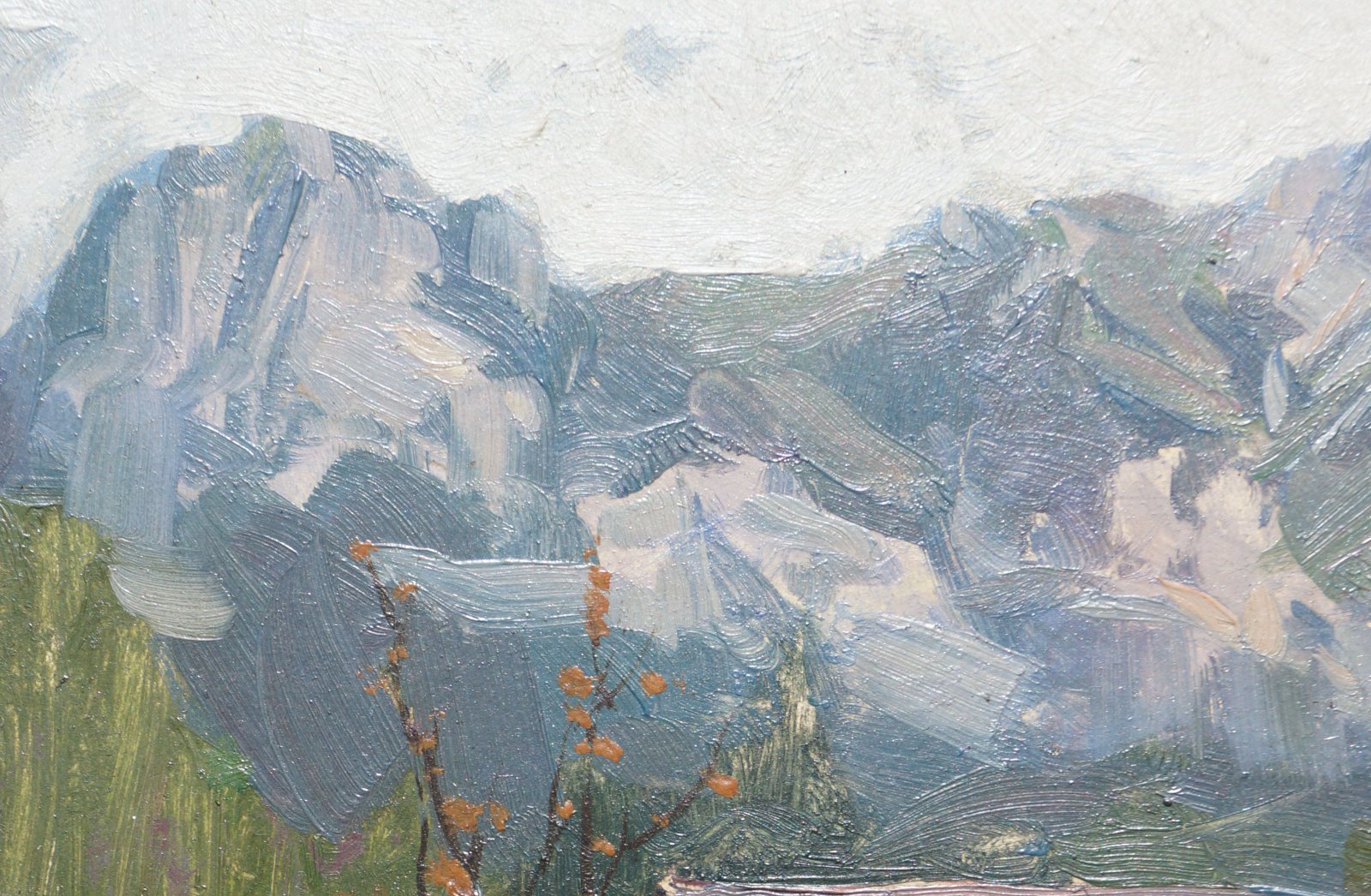 Karl Ludwig Prinz - fineartviennas Webseite!