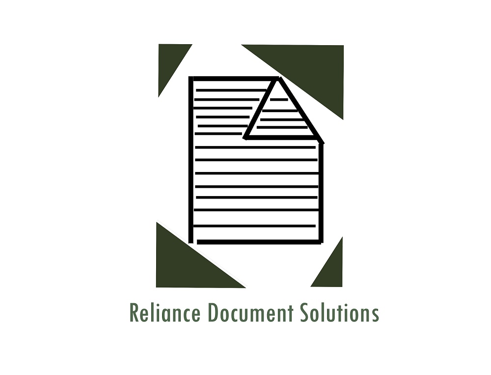 Developing Solutions - Reliance Document Solutions LLC