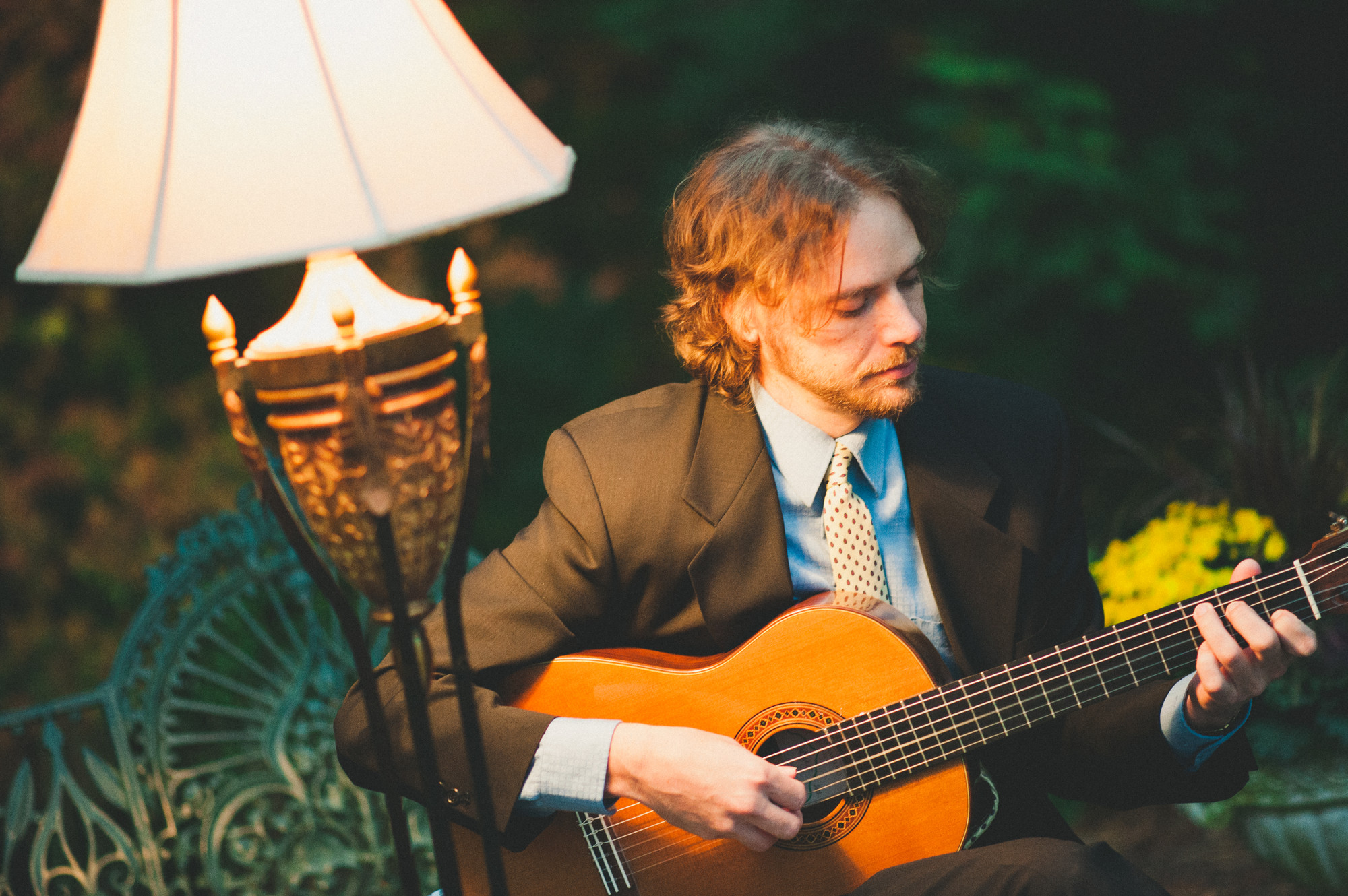 Frequently asked questions - Steven Rutledge