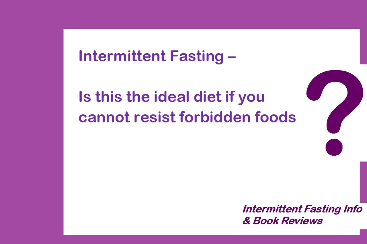 Intermittent Fasting: - Intermittent Fasting Book Reviews