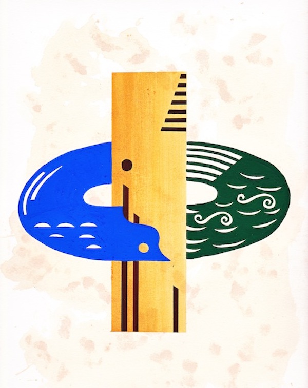 gallery-6 - Masato Sato illustpageー佐藤正人のイラストページ