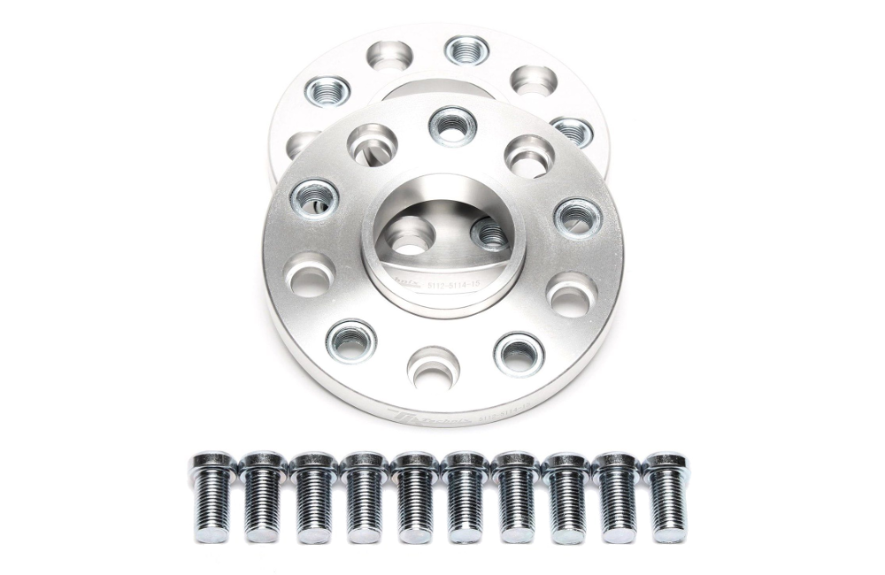 Lochkreisadapter 5x114 3 Auf 5x112