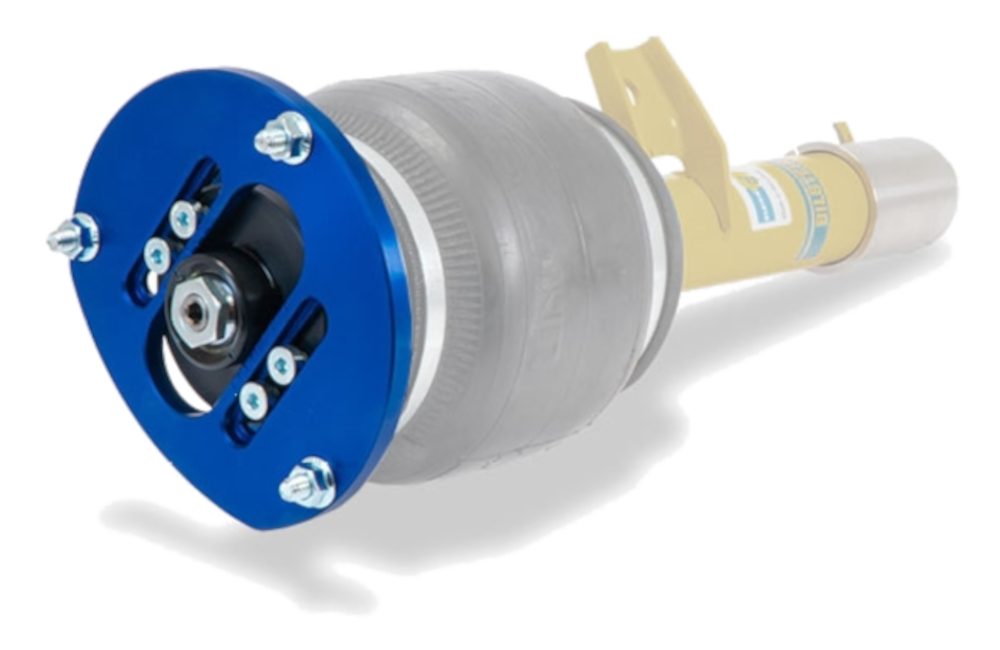 STREETEC Performance/ultraLOW | Uniball Domlager Hyundai i30N (PD ...