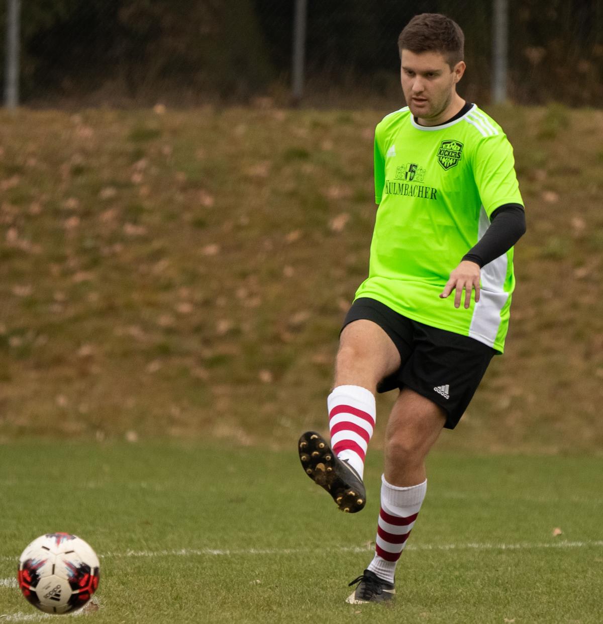 Kickers gehen an diesem Wochenende leer aus. - Fußball in Selb