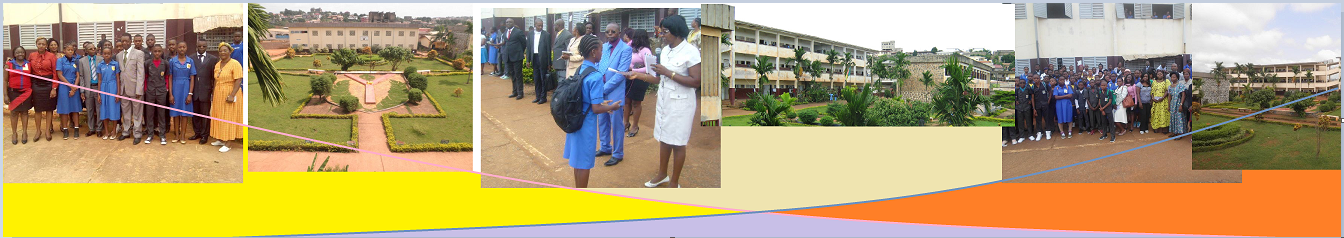 Lycée de Biyem-Assi - Osidimbea La Mémoire du Cameroun. Encyclopédie en ...
