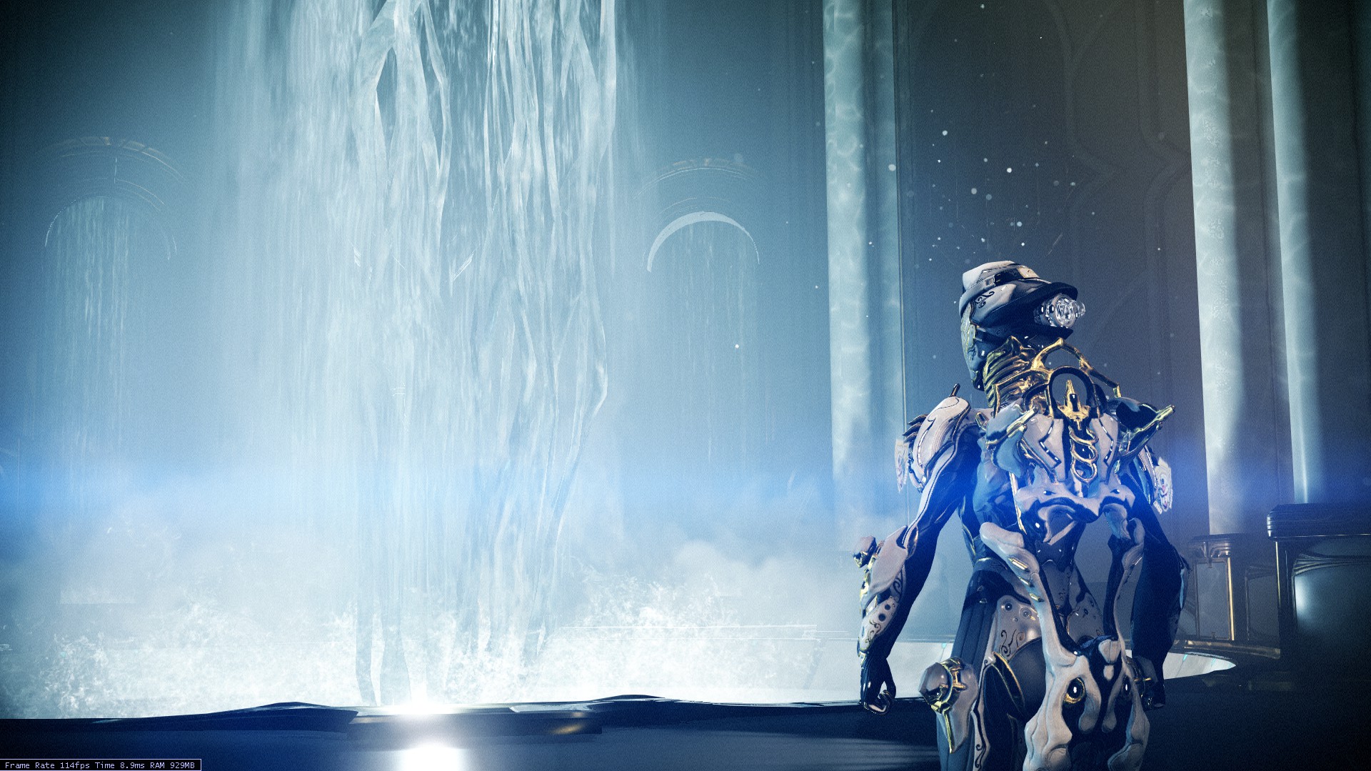 SENTINELS - Site de thisiswarframe