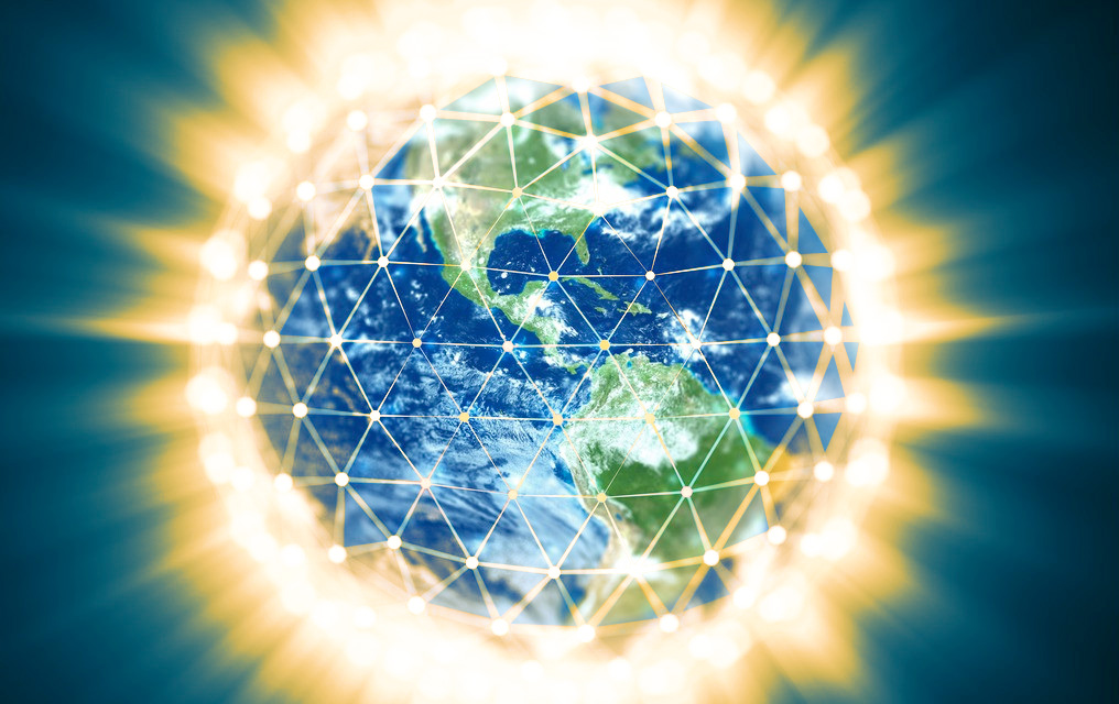 Golden Matrix - BRINGING THE HEART HOME