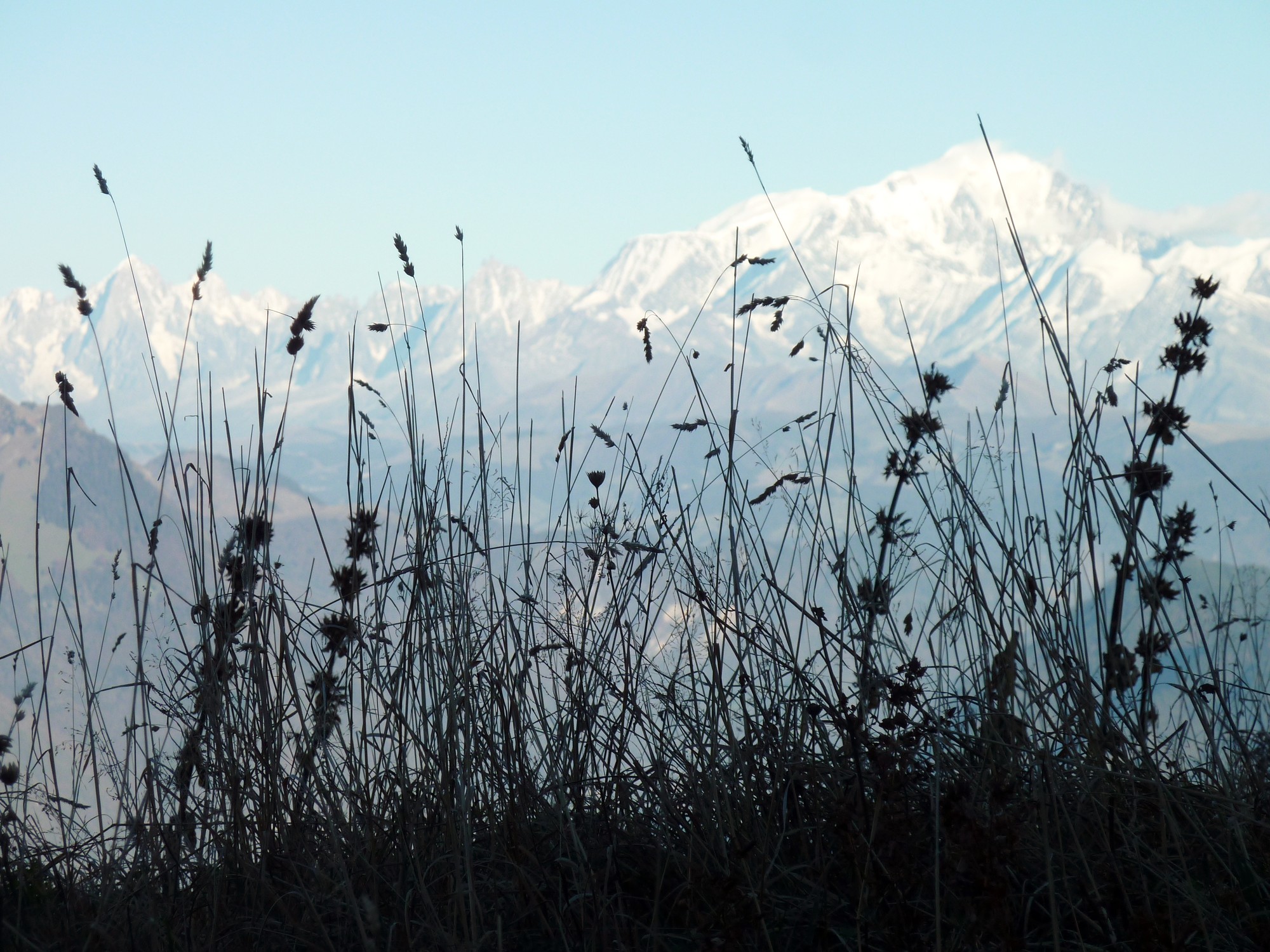 ECO TRAIL, Paris - Au bout des pieds