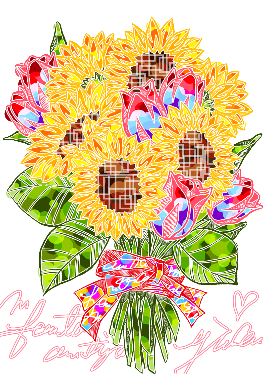 Exhibitions and sales events - hanamori-h ページ！