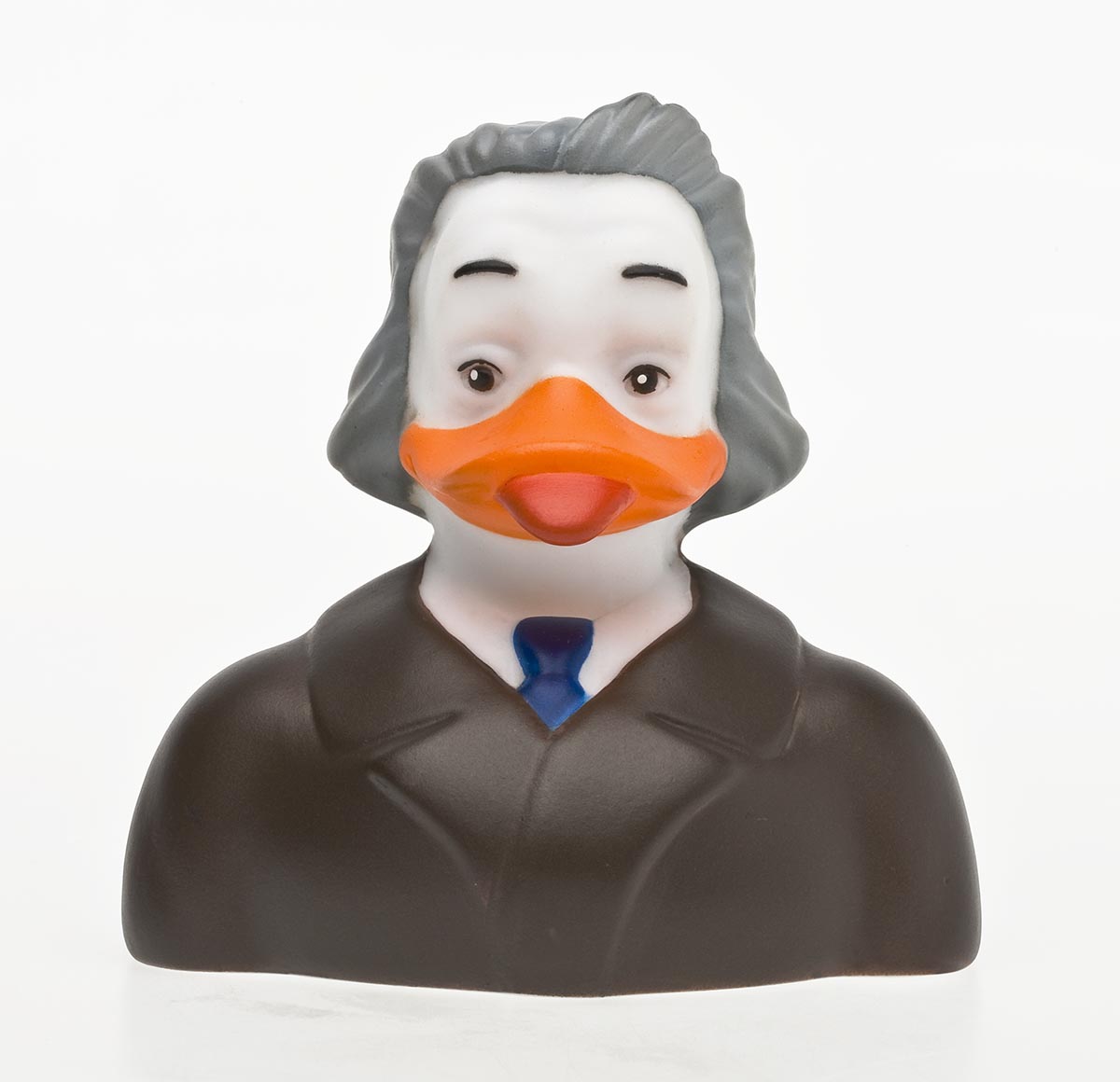 Kollektion - DUCKOMENTA - in ducks we trust!