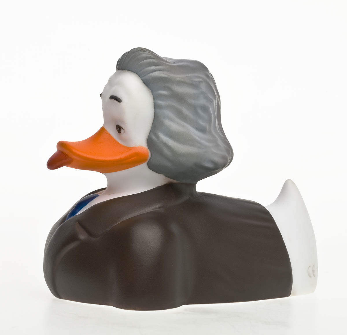 Kollektion - DUCKOMENTA - in ducks we trust!