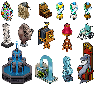 Historia de los Rares - Habbo Secretos 2025
