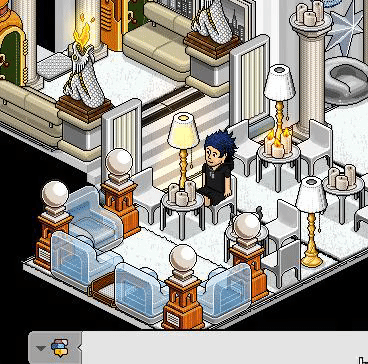 Comandos Habbo - Habbo Secretos 2023
