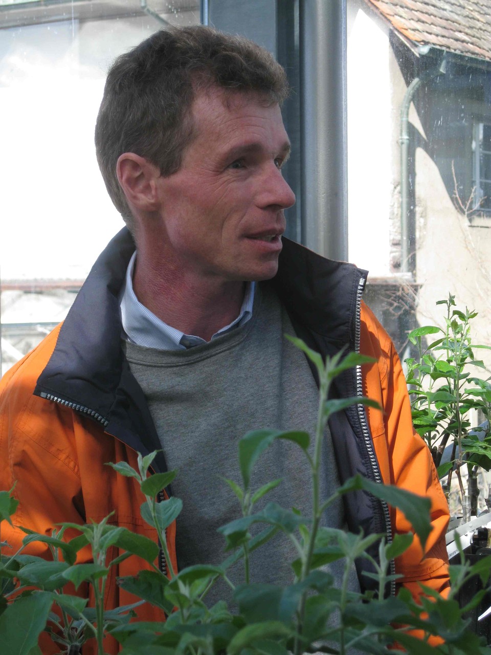 Agroscope & VariCom - VariCom GmbH