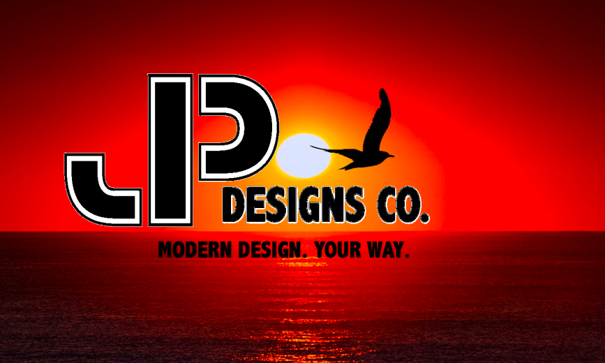 Our Work - jpdesignsco