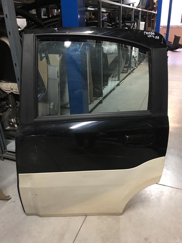 Porte Fiat Panda - Web Ricambi Auto