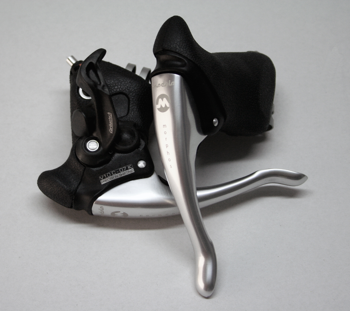 Buy Modolo Morphos integrated lever - Modolo professional cycling products