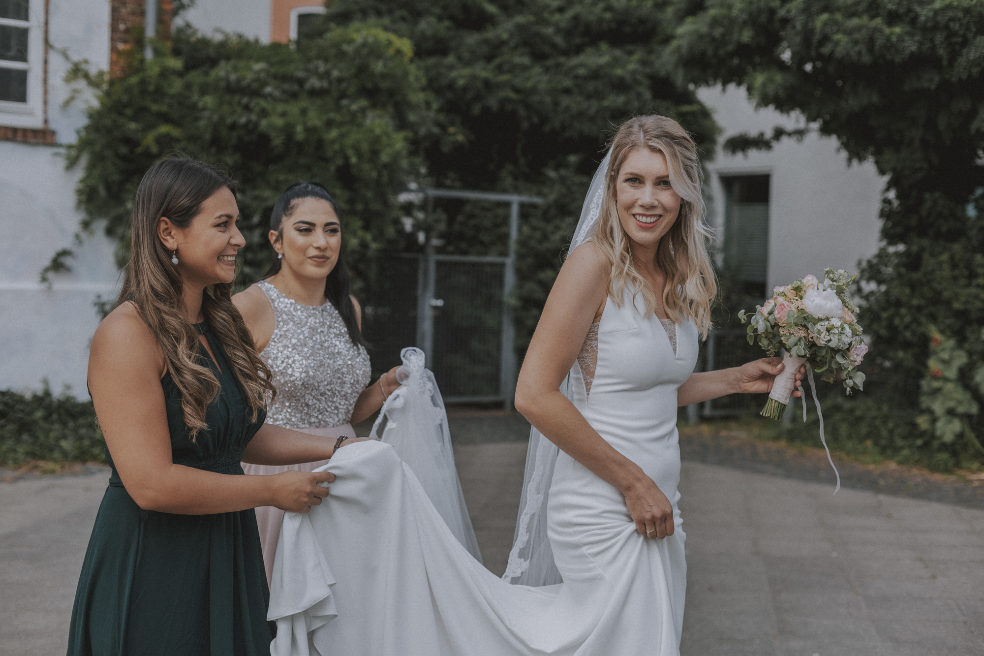 Lena & Patrick - LORENA KIRSTE - FOTOGRAFIE