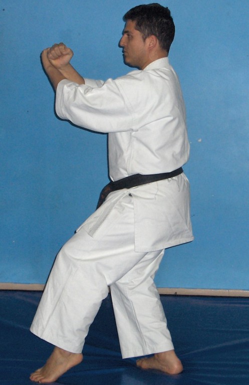 KARATE - Karate y Kobudo Sant Andreu de la Barca