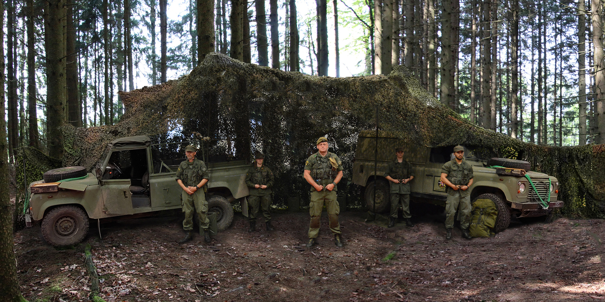 HQ - tigerland-action-force