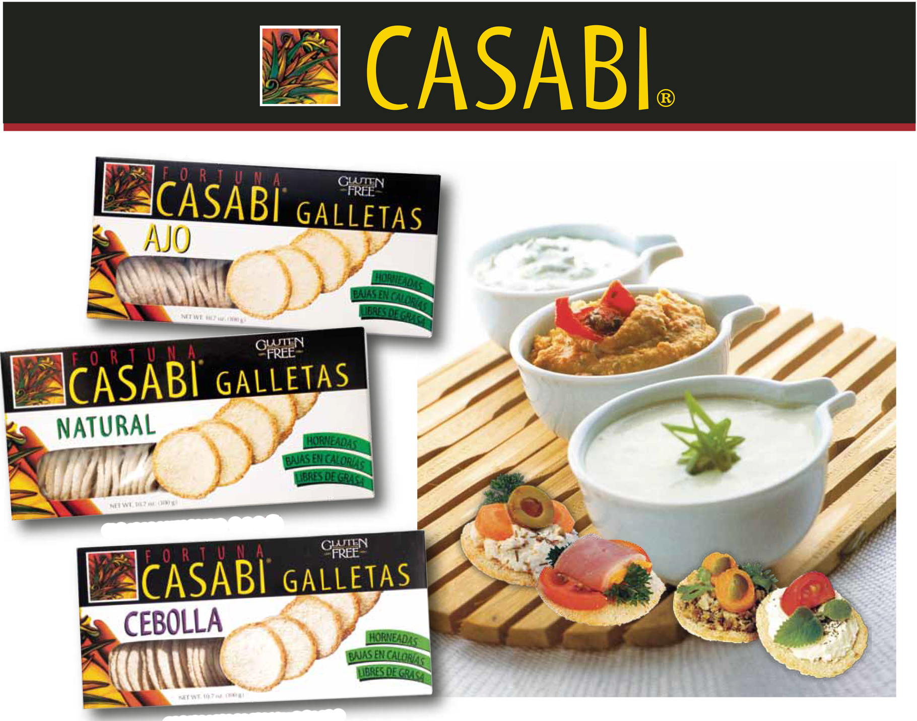 sobre nosotros - Casabi