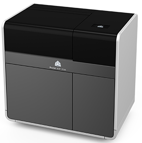 ProJet 2500 MJP 3D Drucker - 3D Systems 3D Drucker