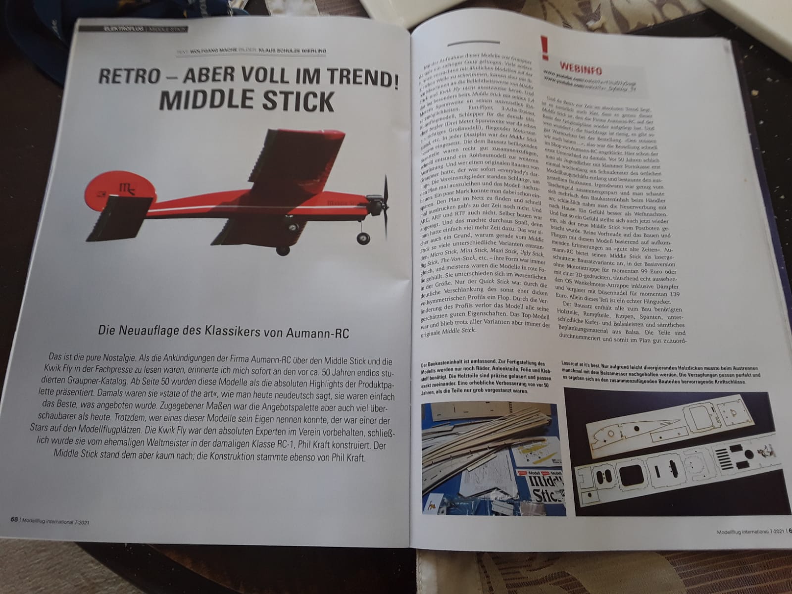 Shop Robbe Rasant - aumann-rc