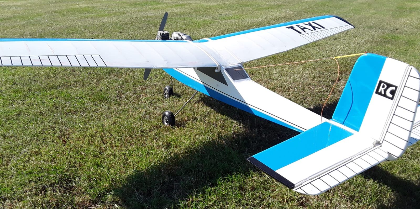 Shop Robbe Rasant - aumann-rc