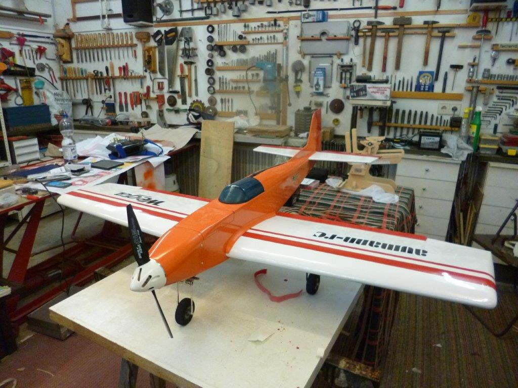 Shop Robbe Rasant - aumann-rc