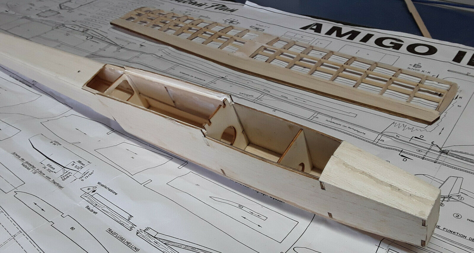 Shop Robbe Rasant - aumann-rc