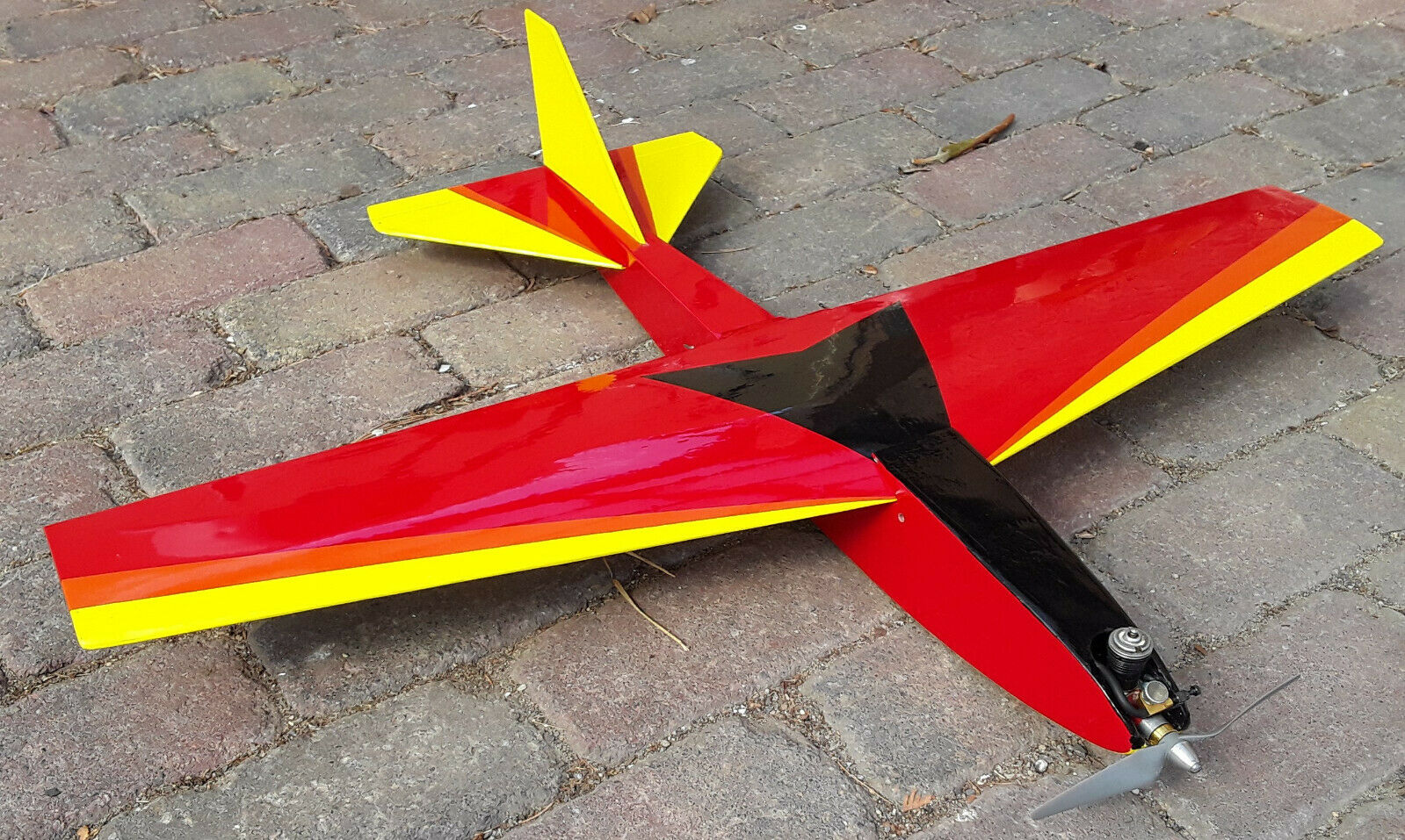 Shop Robbe Rasant - aumann-rc