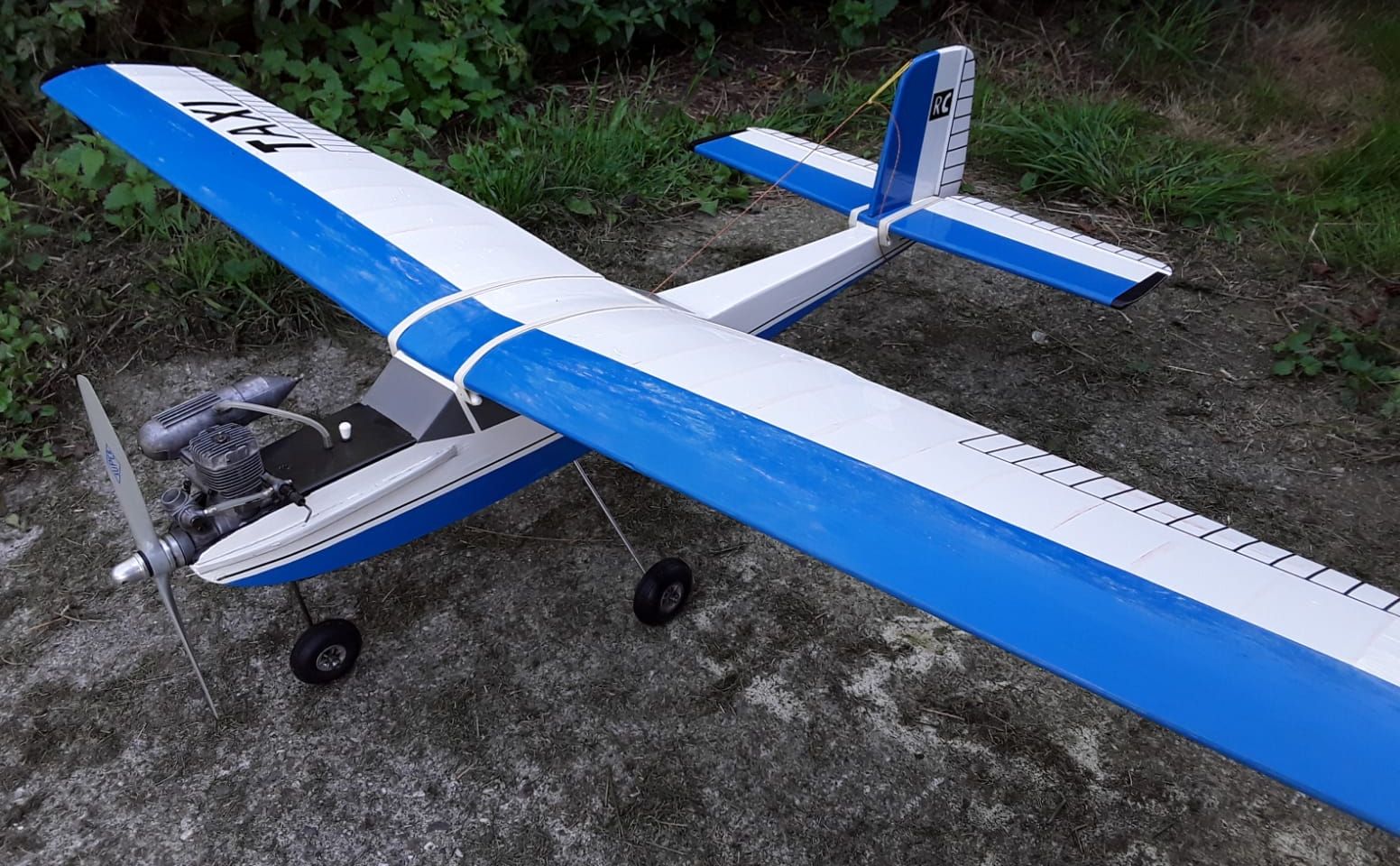 Shop Robbe Rasant - aumann-rc