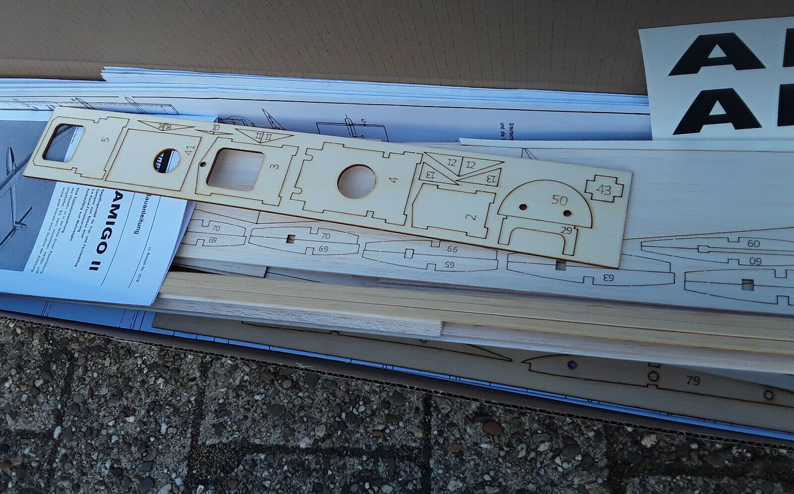 Shop Robbe Rasant - aumann-rc