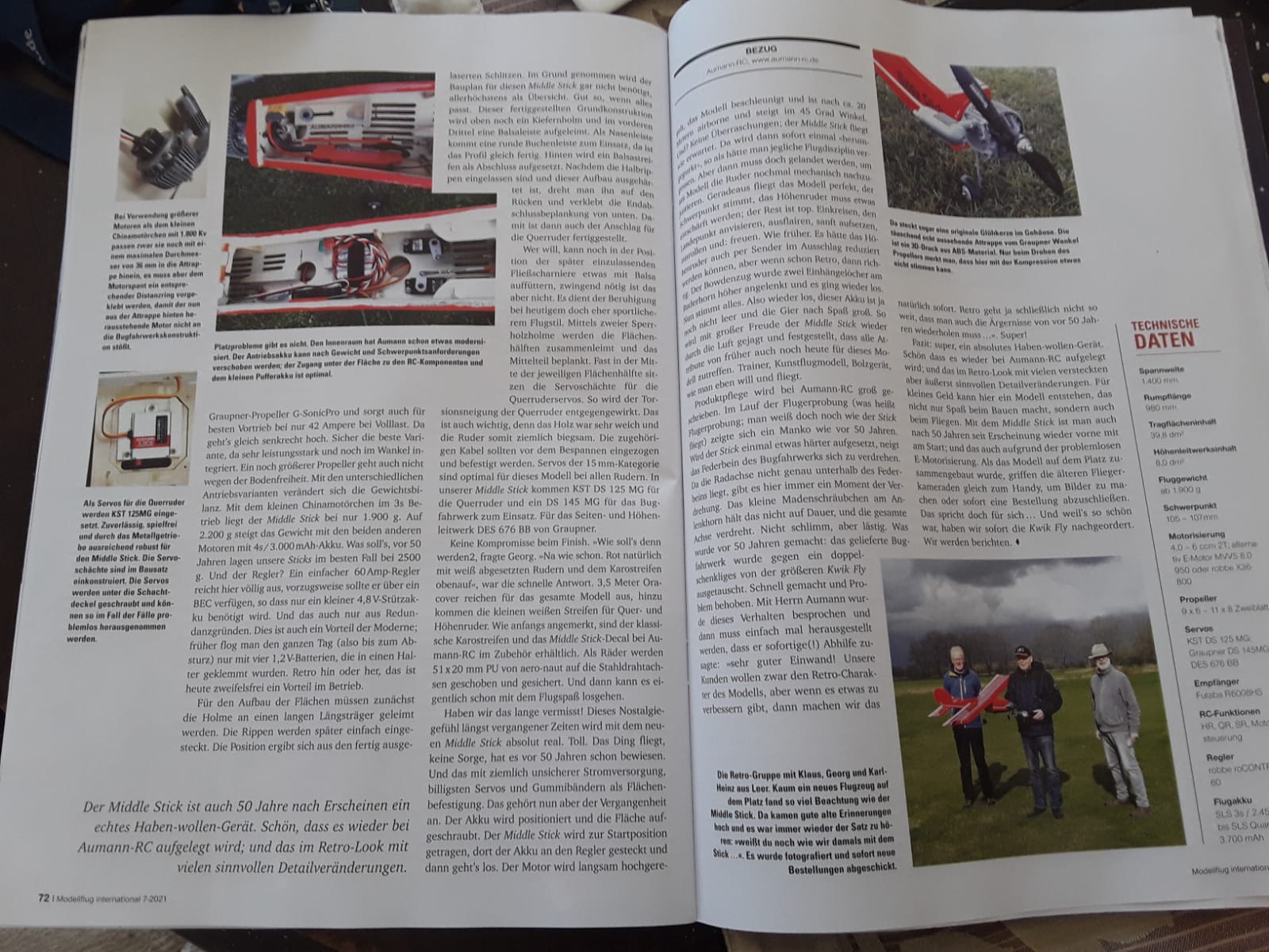 Shop Robbe Rasant - aumann-rc